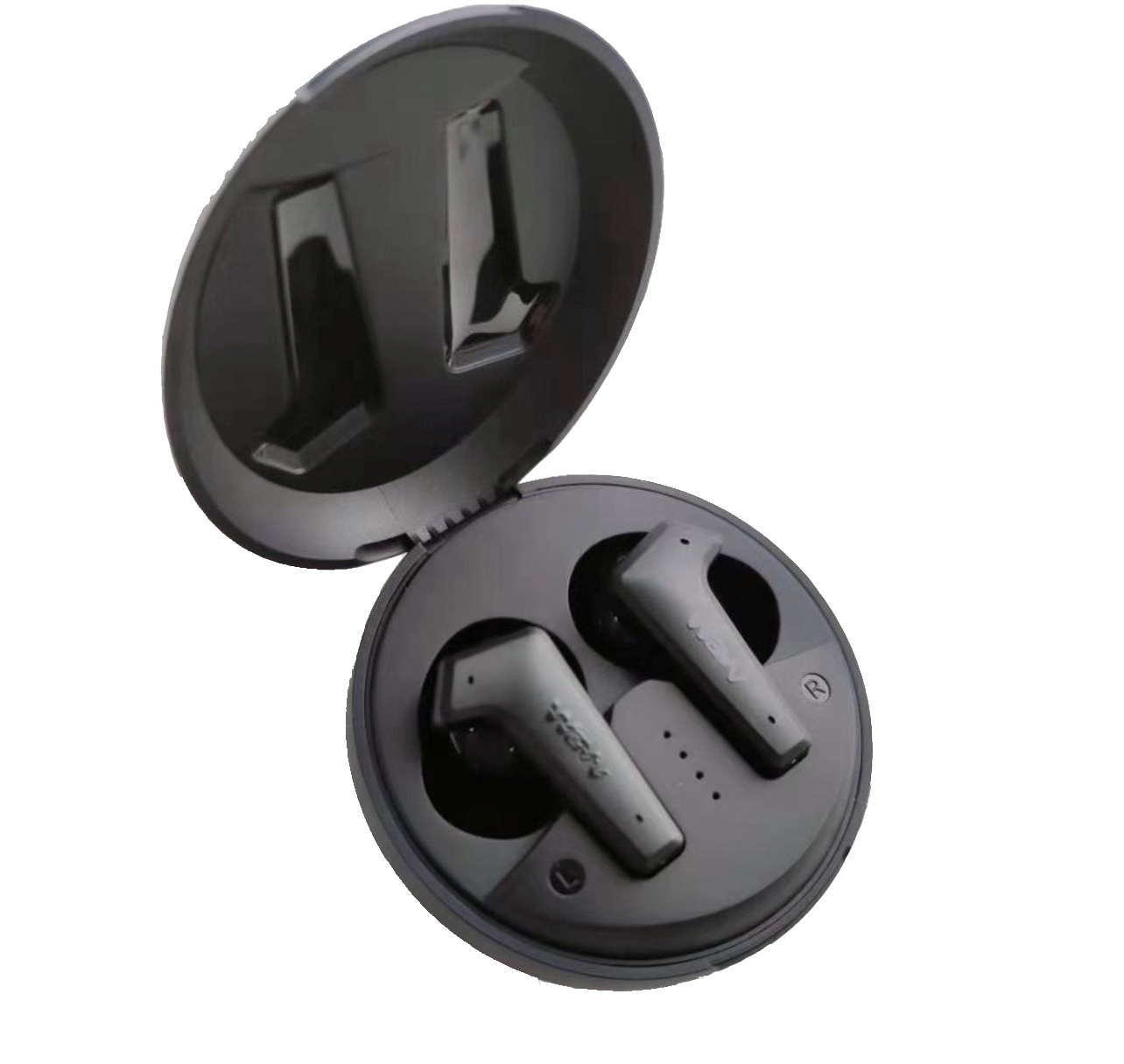 Pro Pods | Earphones | Wavv Audio