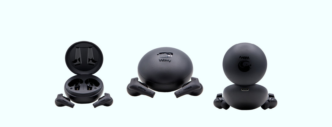 Wavv Audio | Headphones | Earpods | Wireless | Bluetooth