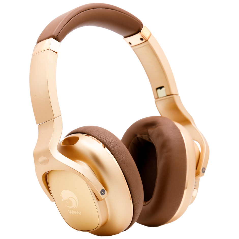 Wavv Audio | Headphones | Earpods | Wireless | Bluetooth