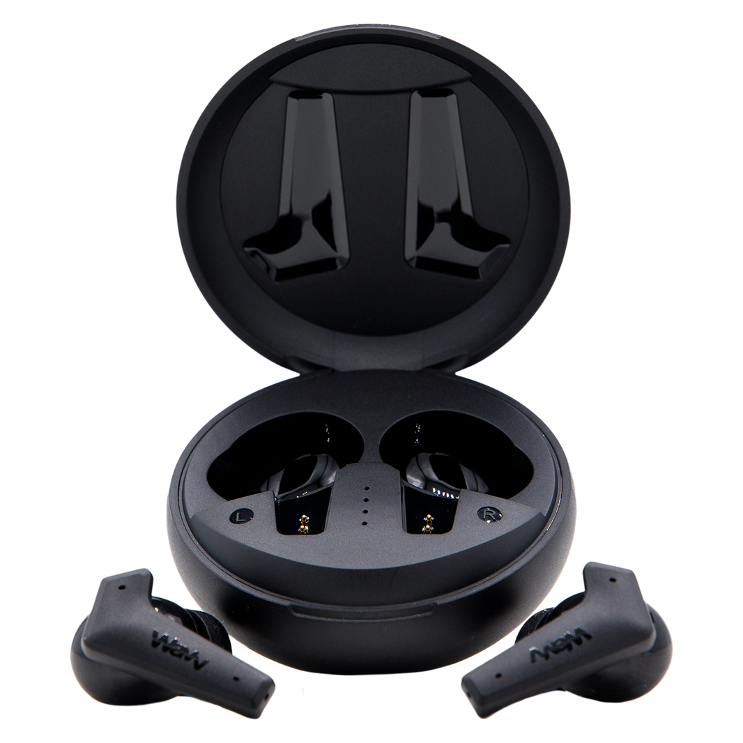 Wavv Audio | Headphones | Earpods | Wireless | Bluetooth