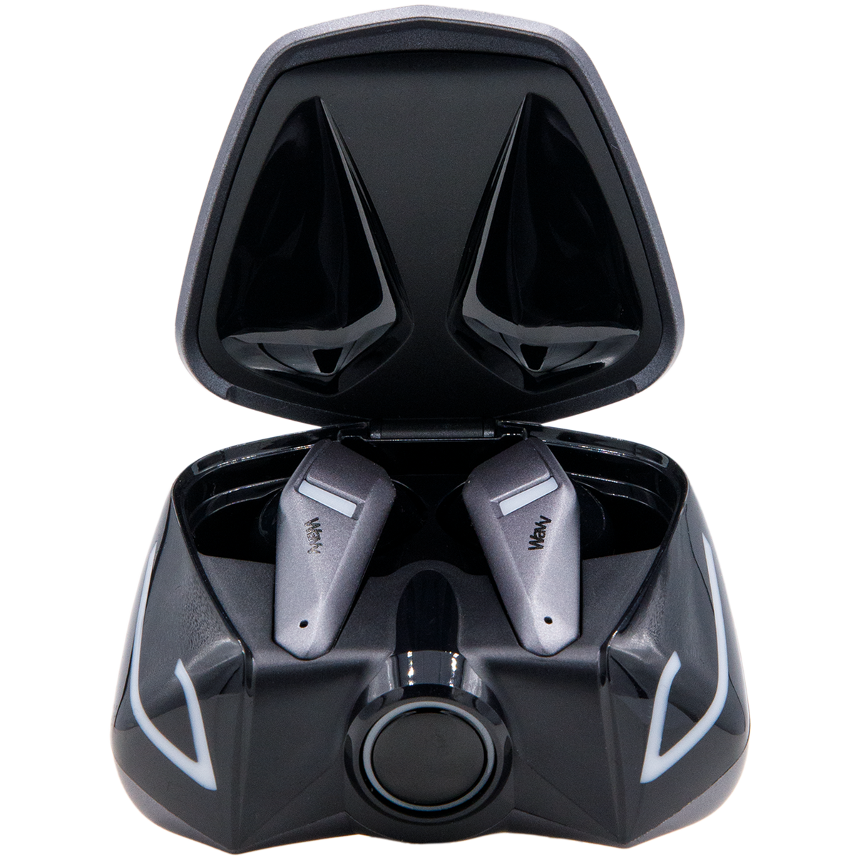 Wavv Gaming Pods Pro W8 | Wavv Audio